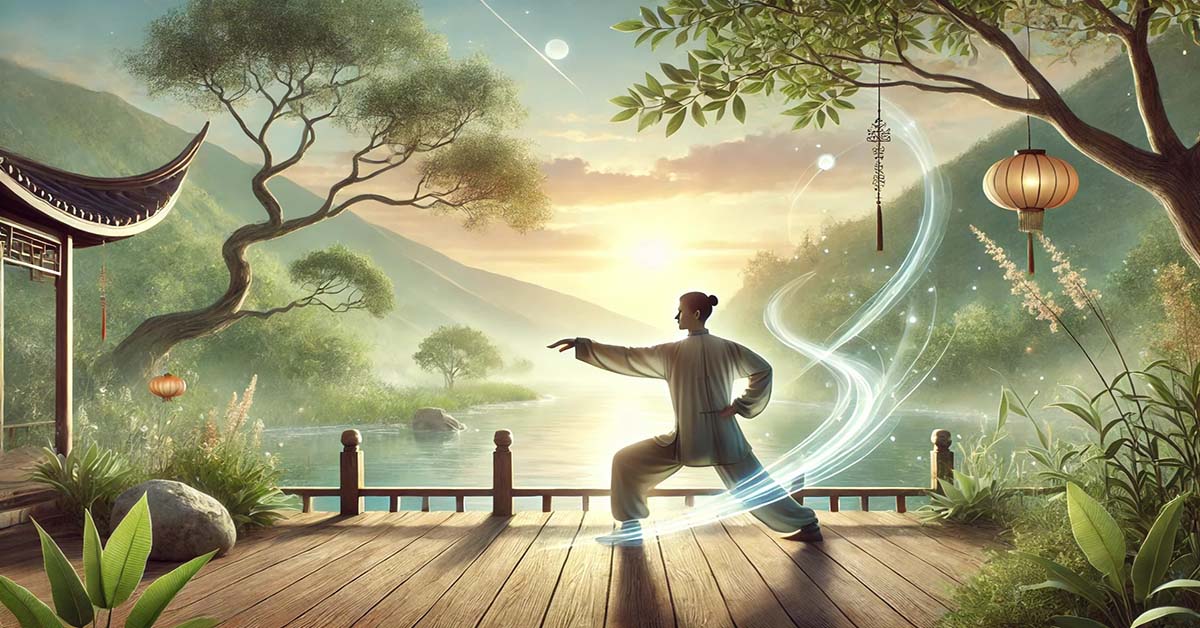 Βασικές Αρχές Του Τσι Κουνγκ Και Ορολογία Qigong | ChiGong.gr